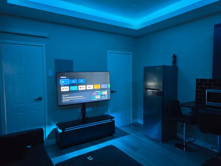 Vvip Apartment 1 - Trinidad and Tobago