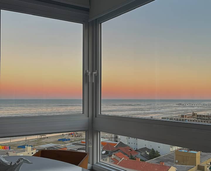 Apartamento Amplo A Poucos Passos Da Praia - Tramandaí
