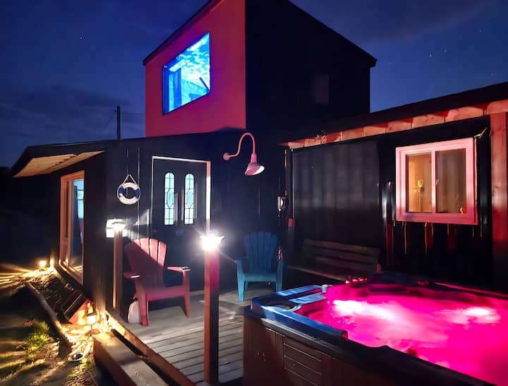 Eagles Nest - 노바스코샤