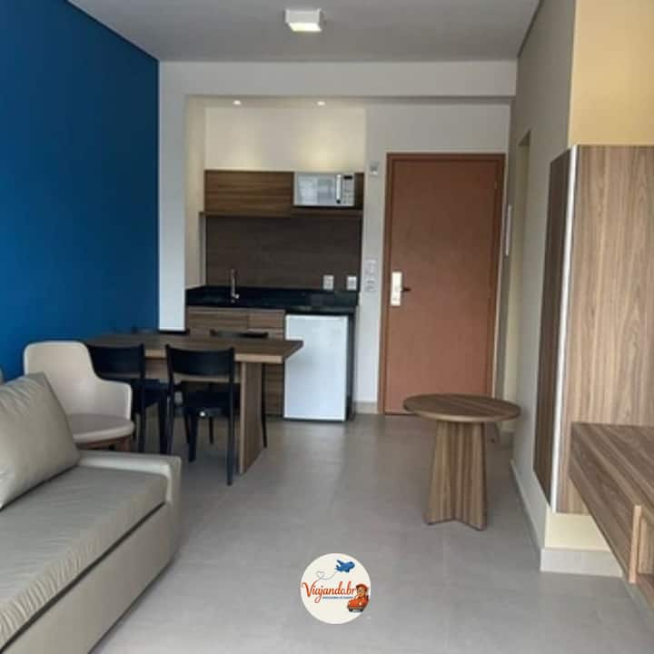 Ape No Resort Thermas Sao Pedro - São Pedro