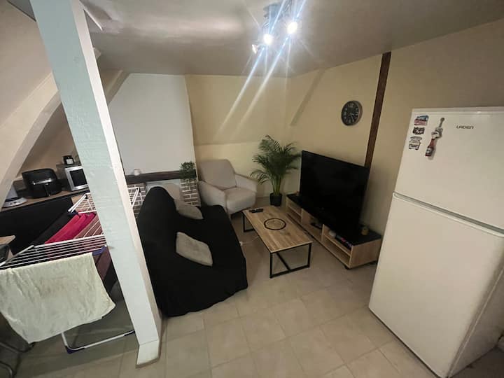 T2 Centre-ville Du Mans - Le Mans