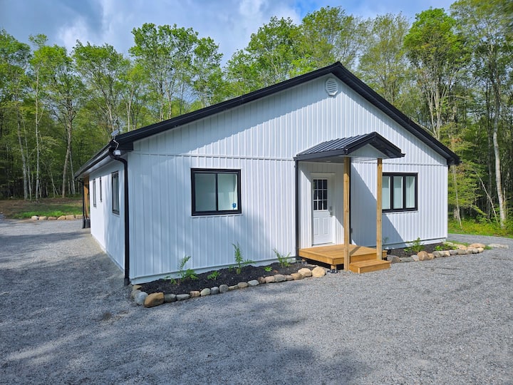 Sparkling Clean Nature Retreat 3 Br Wifi And Games - Algonquin Provincial Park