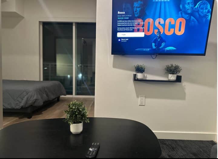 Walk Of Fame Apt W/gym, Parking, Pool, View - Los Angeles, CA