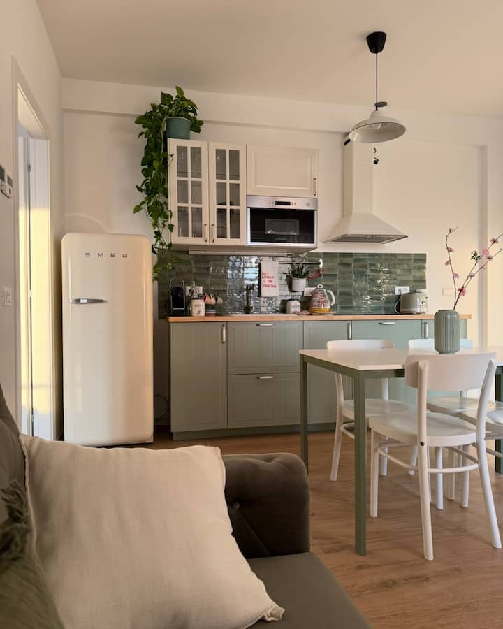 Il Gelsomino - Crema