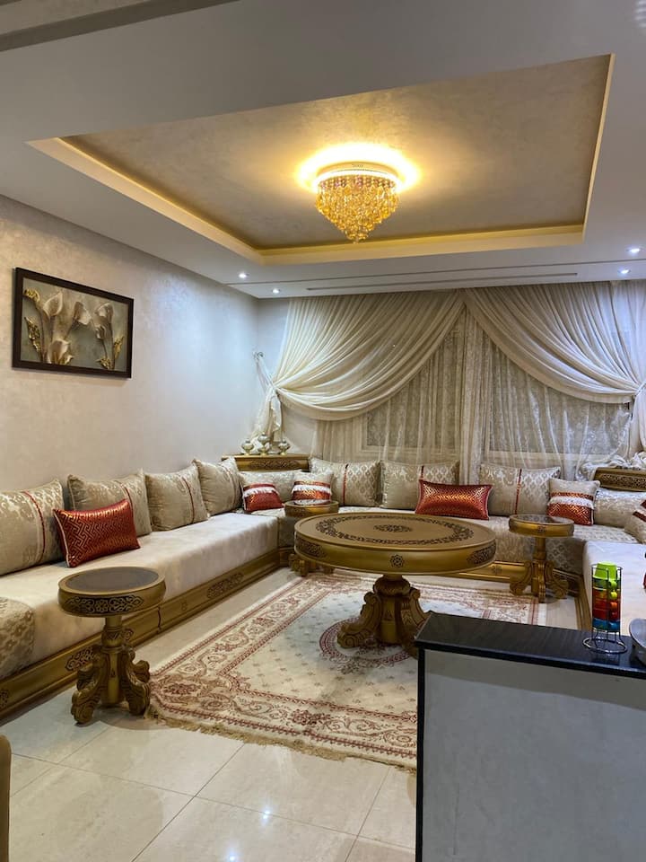 Agadir Gh26 - Agadir