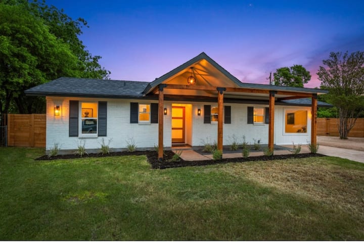 Boutique Austin Hideaway - Great Hills - Austin