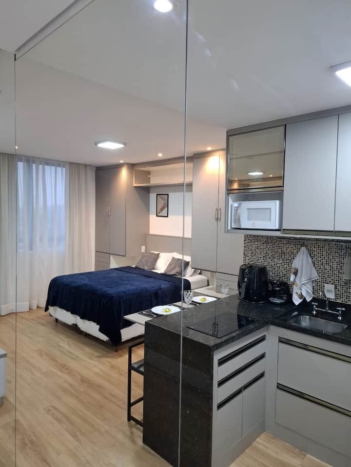 Apartamento Em Barueri - Barueri