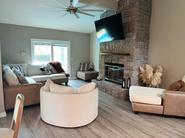 Jax Family Paradise - Jacksonville