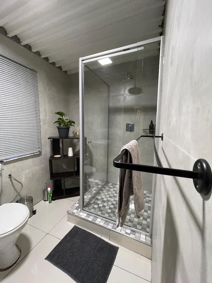 @Thedeck - Mosa-rose - Pietermaritzburg