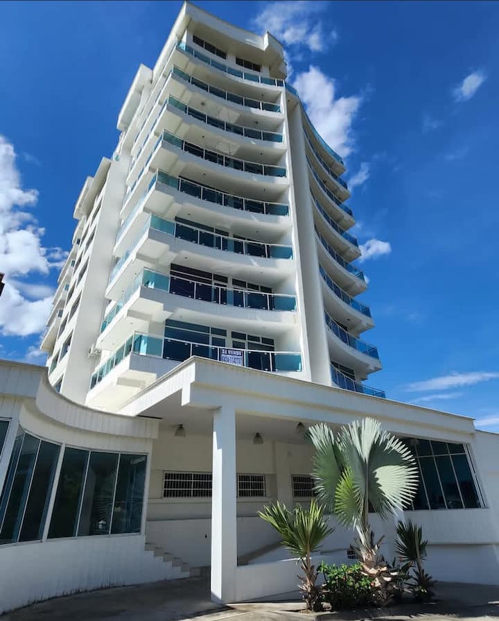 Apartamento Premium En Zona Exclusiva De Mérida - Venezuela