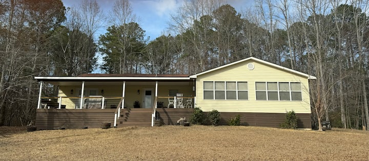 Peaceful Blessing (Lake Martin) - Lake Martin, AL