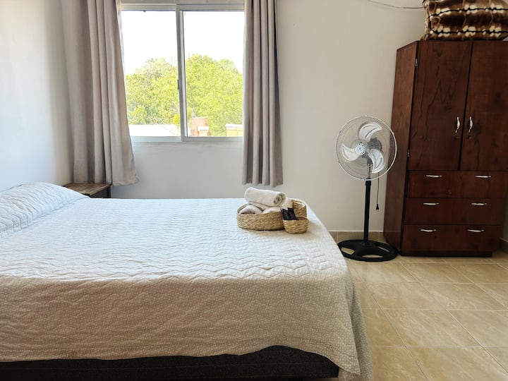 Cómodo Y Céntrico Dpto. Cataratas Del Iguazú - Puerto Iguazú