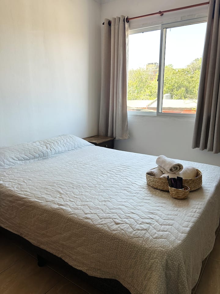 Cómodo Y Céntrico Dpto. Cataratas Del Iguazú - Puerto Iguazú