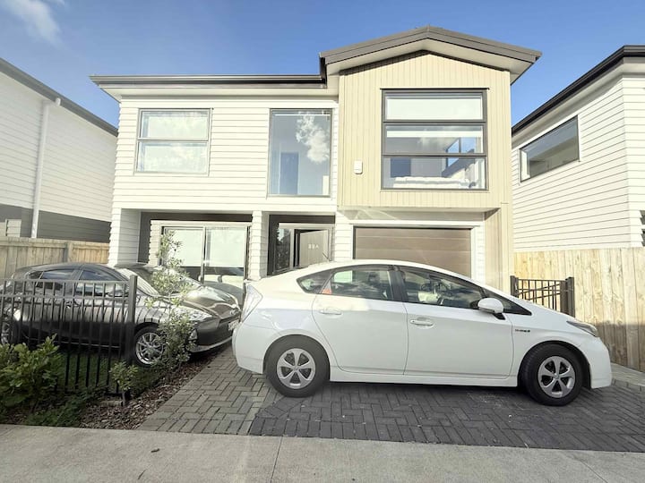 Reeves Awsome Stay - Waiheke Island