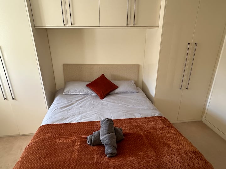 Russell Square Beautiful Quality Apartment - Bloomsbury