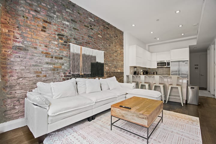 Residence Terrace Dreaming - New York