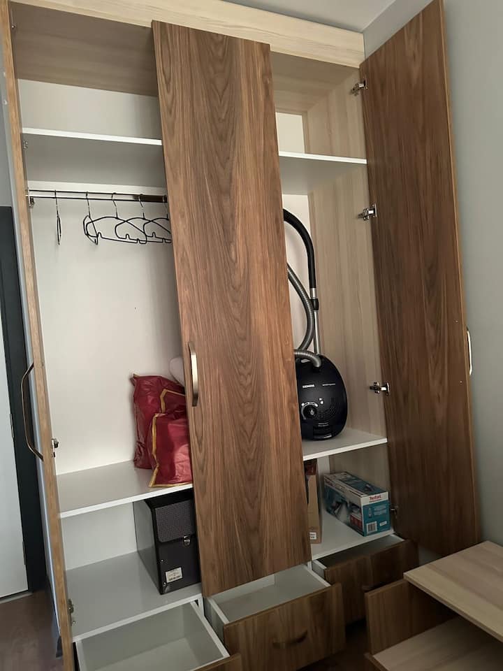 Beylikdüzü W/ Sea View Terrace | New Build 4br 3ba - Büyükçekmece