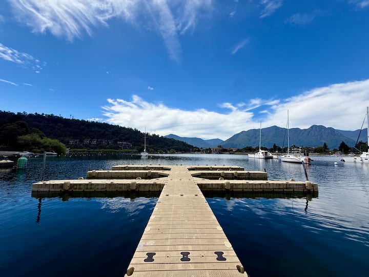 Escapada Al Lago, Casa 5d. Pucón - Pucon