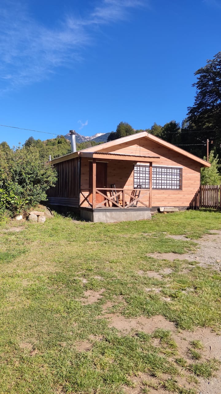 La Estrella - Futaleufú