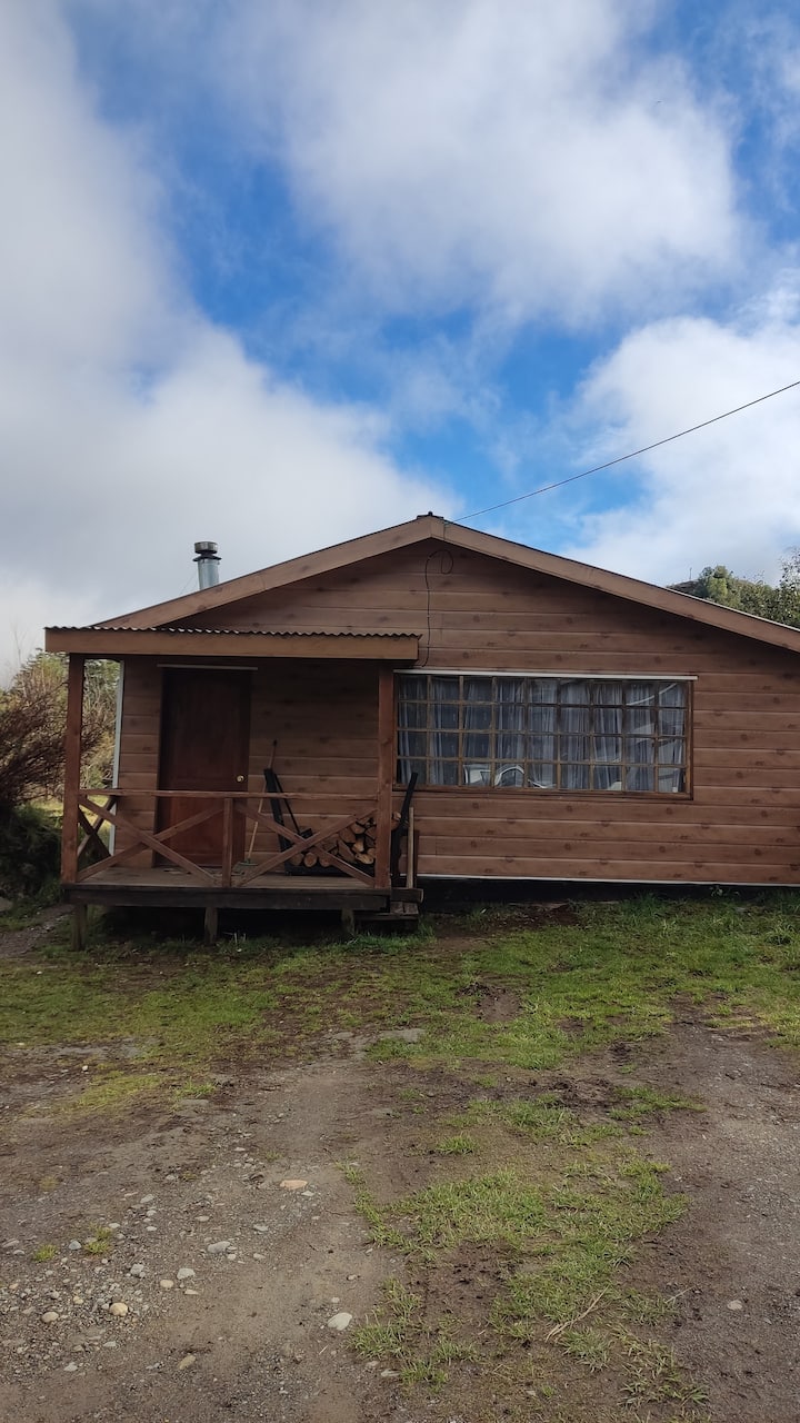 La Estrella - Futaleufú