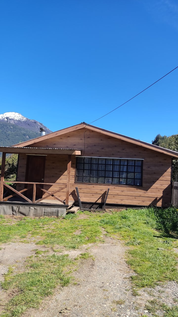 La Estrella - Futaleufú