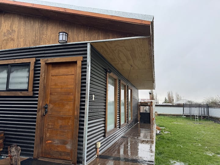 Aur House - Puerto Natales