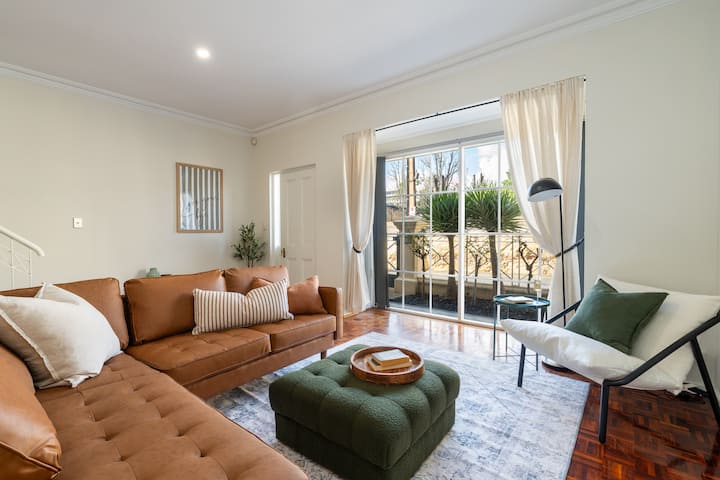 3 Bed Close To City, Adelaide Oval, Golf Course - Adelaide