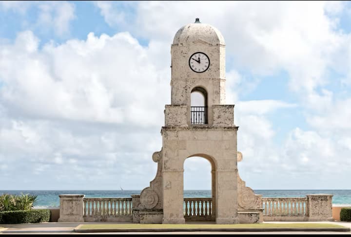 Palm Beach Island 1018 – Queen Room + Wifi - Palm Beach, FL