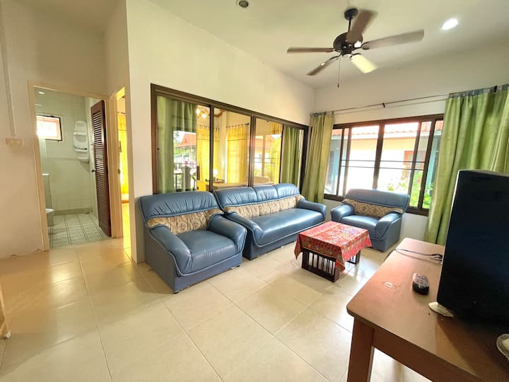 Rw (2b) Close To The Beach. - Koh Samui