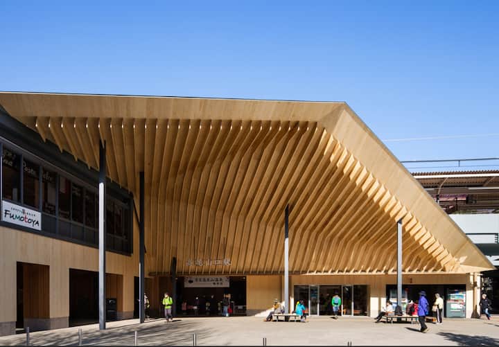 高尾山に1番近い宿！山道まで徒歩0分。駐車場付き山麓宿 - Sagamihara