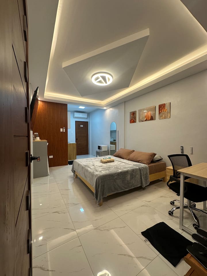 Casa Leveria Unit 2 First Floor With Patio - Imus