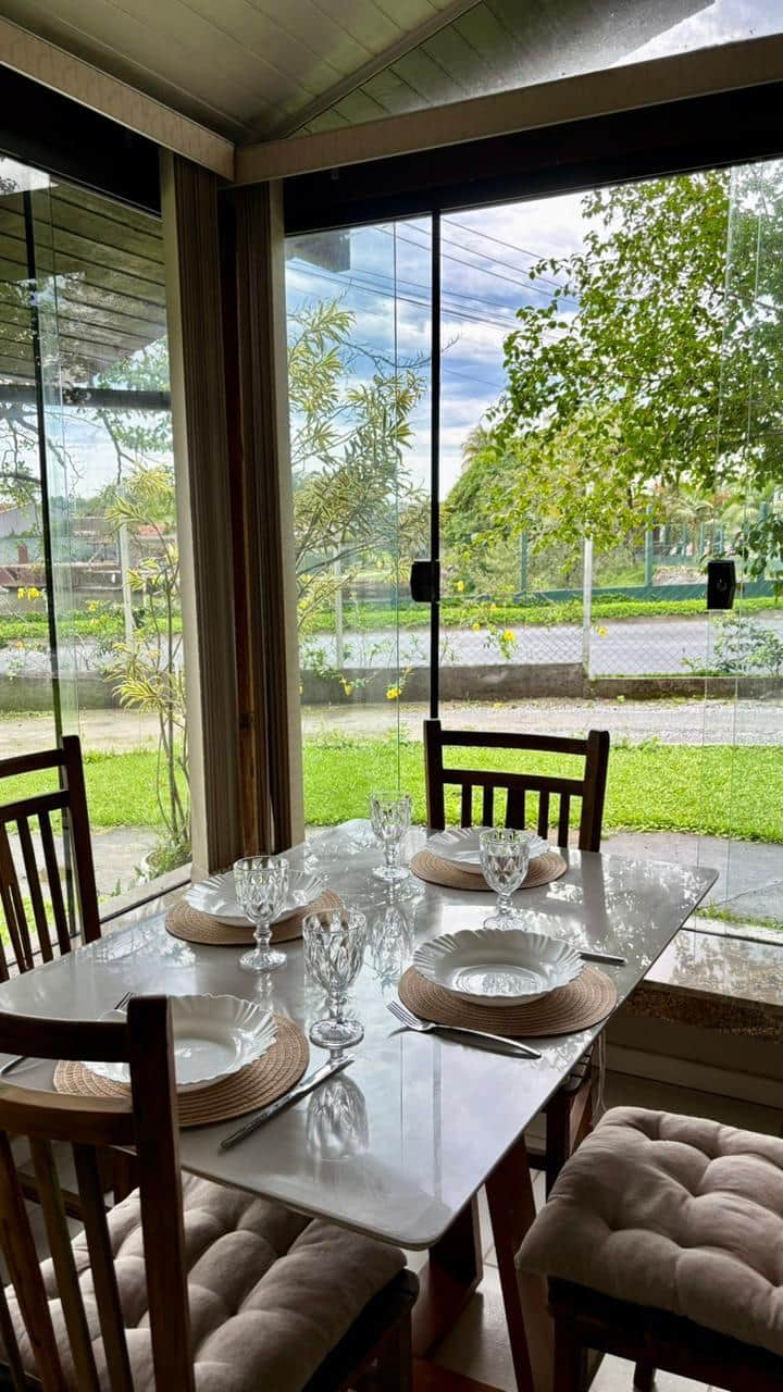 Apto Condominio Bracui Recanto Dos Viajantes - Angra dos Reis