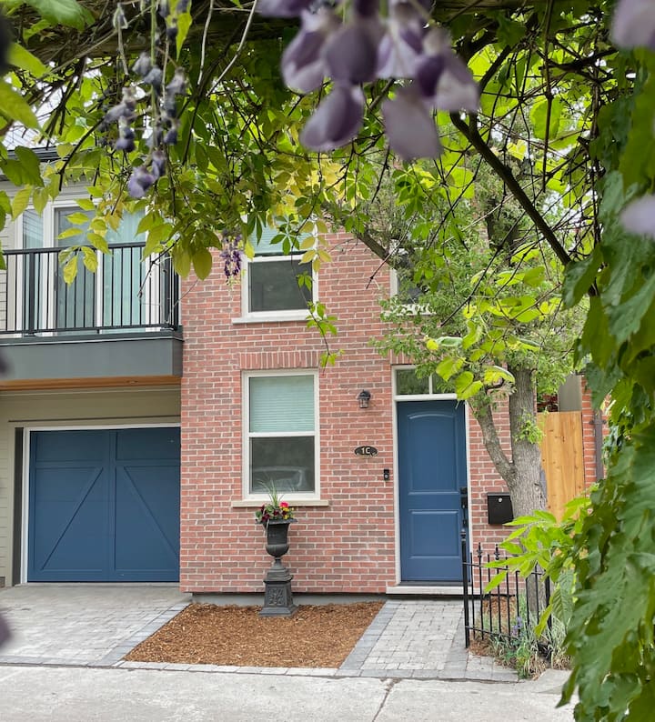 Hotel Comfort In Cabbagetown - Rosedale, ON, Canada