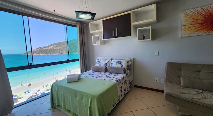 Loft - Arraial Do Cabo - Arraial do Cabo