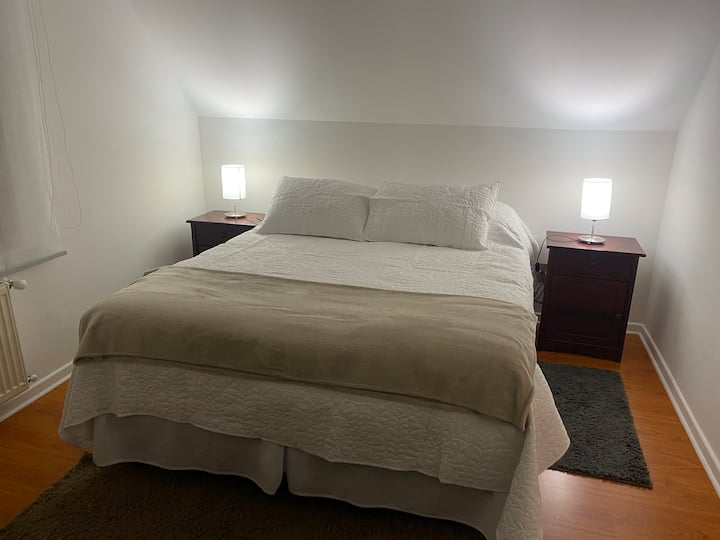 Comoda, Linda Y Amplia Casa Excelente Ubicación. - Punta Arenas