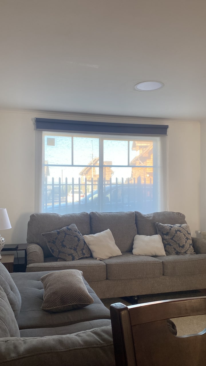 Comoda, Linda Y Amplia Casa Excelente Ubicación. - Punta Arenas