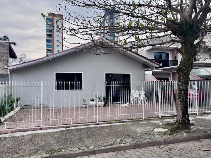 Casa Inteira Para Oktoberfest - Blumenau