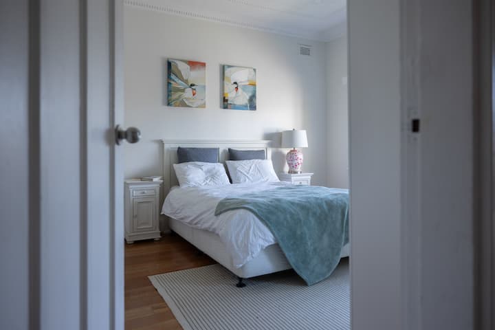 Private B&b Near Airport, Beach, And Activities - Penshurst