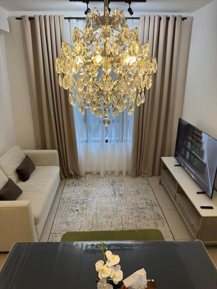 Luxe 2br Condo @ Damansara Perdana سلامت داتع - Petaling Jaya