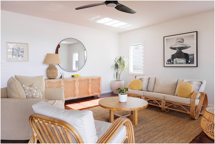 Allira - Boomerang Beach - Boomerang Beach