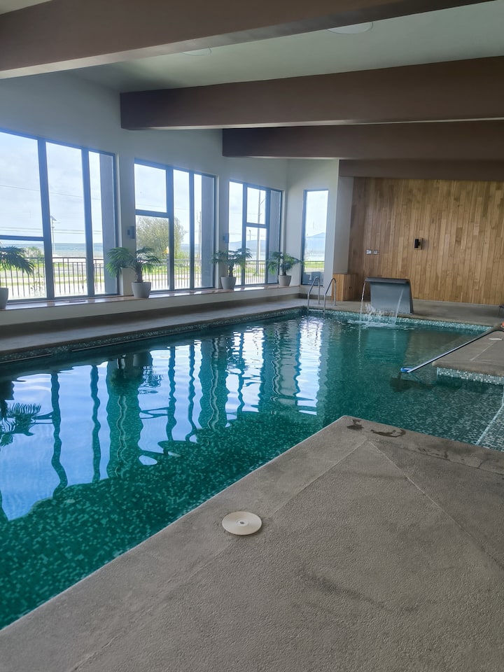 Departamento Mirador Señoret - Puerto Natales