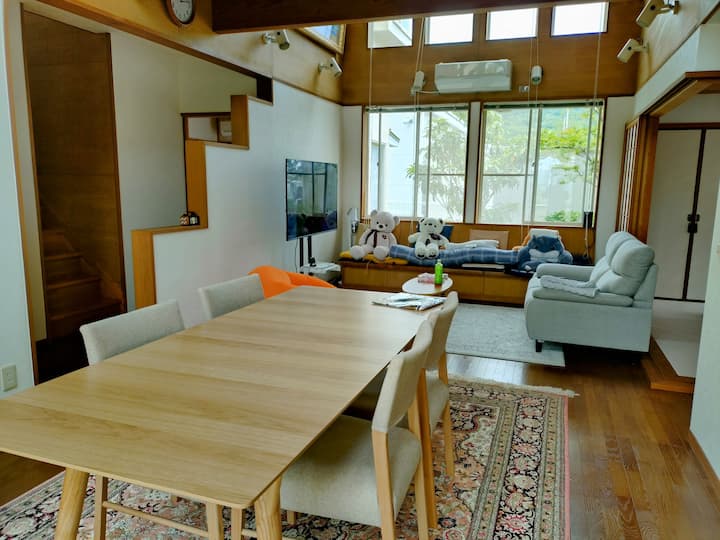 Pescador Is Located Between Amanohashidate ＆ Ine. - Maizuru