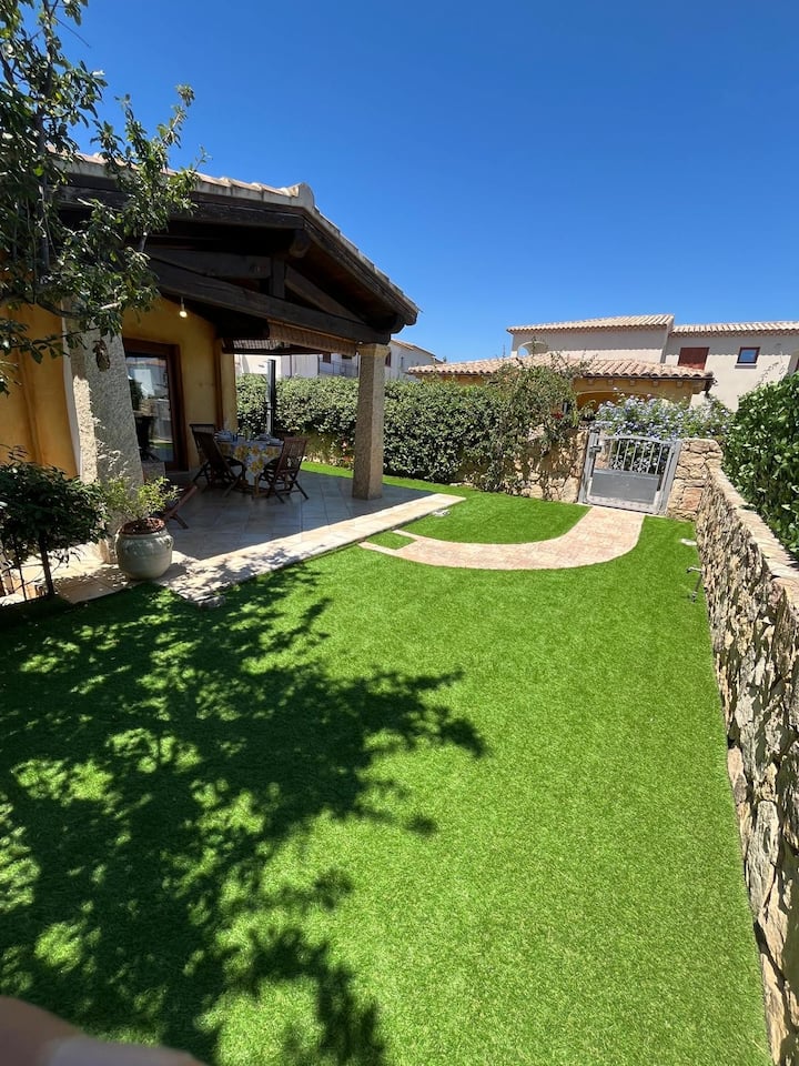 Casa Villetta Vacanze Budoni - Budoni