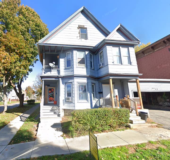 3 Mins To Wynn - Utica, NY