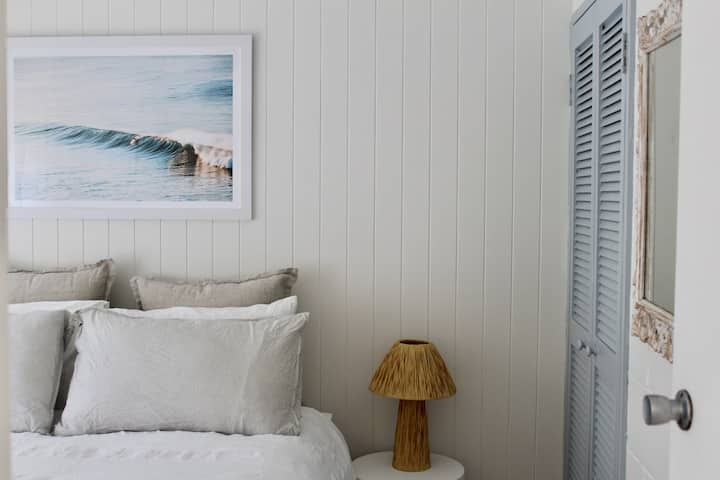 Surf Villa - Blueys Beach - Boomerang Beach