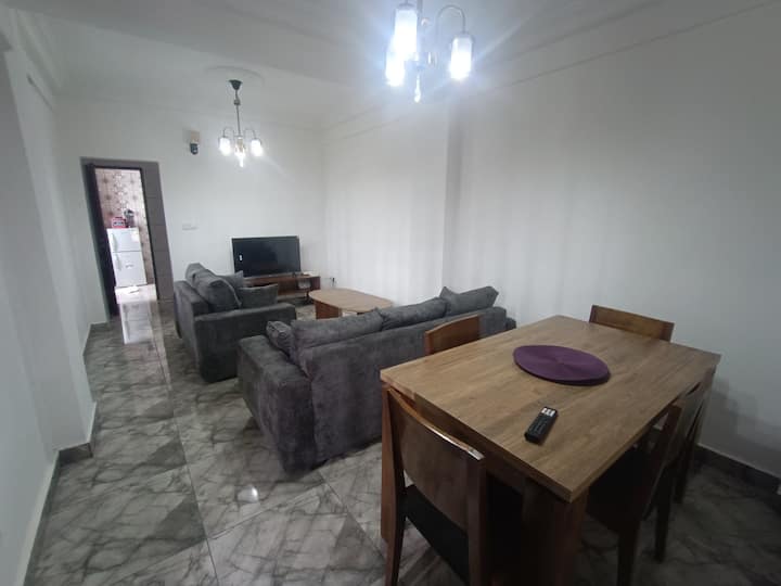 Cozy Studio In A Peaceful Neighbourhood - Douala