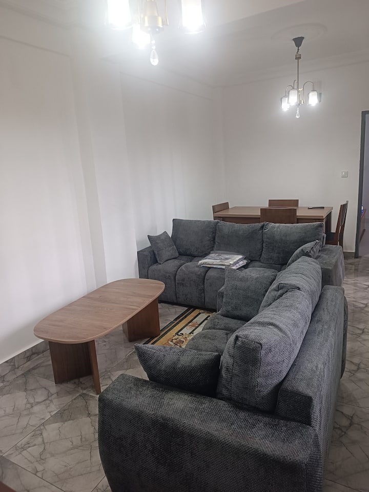 Cozy Studio In A Peaceful Town Retreat - Cameroun