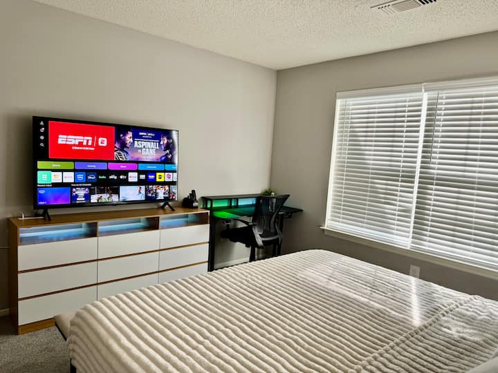 A Private-room In Modern Complex In Lawrenceville. - Princeton, NJ