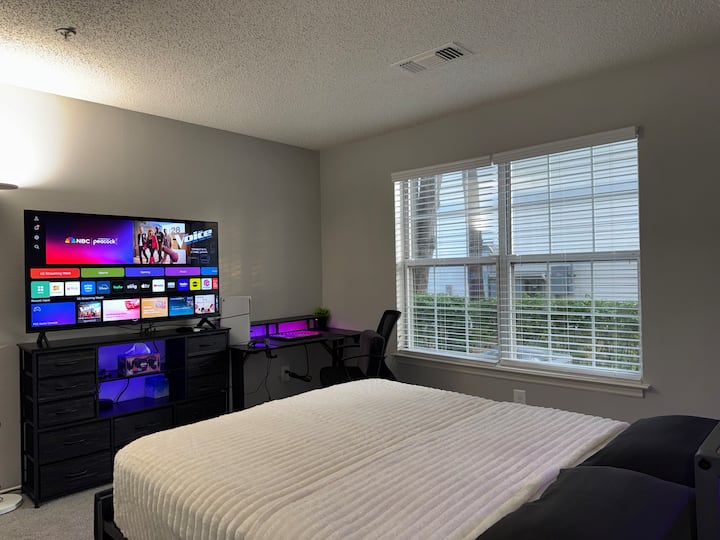 A Private-room In Modern Complex In Lawrenceville. - Princeton, NJ