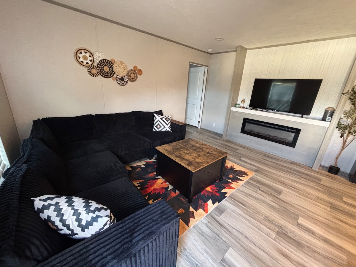 Logement entier au cœur de Cherokee, Caroline du Nord - Maisons à louer ...